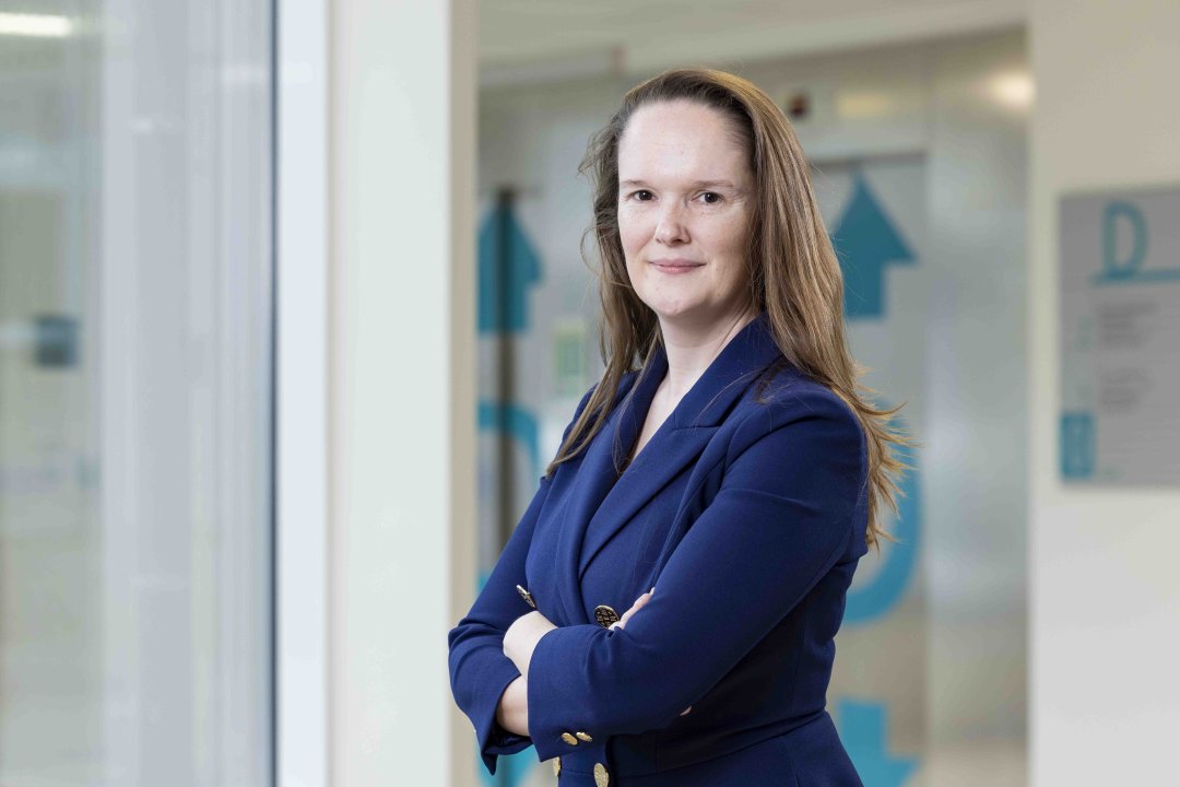 Dr. Karolien van der Lelie | AZ Sint-Maria Halle