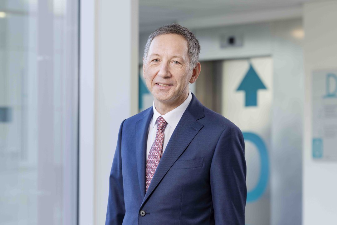 Dr. Benoni Van Butsele | AZ Sint-Maria Halle