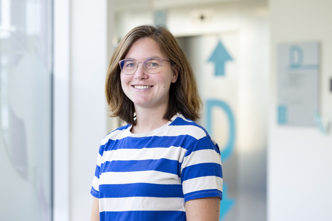 Dr. Lize De Belder | AZ Sint-Maria Halle