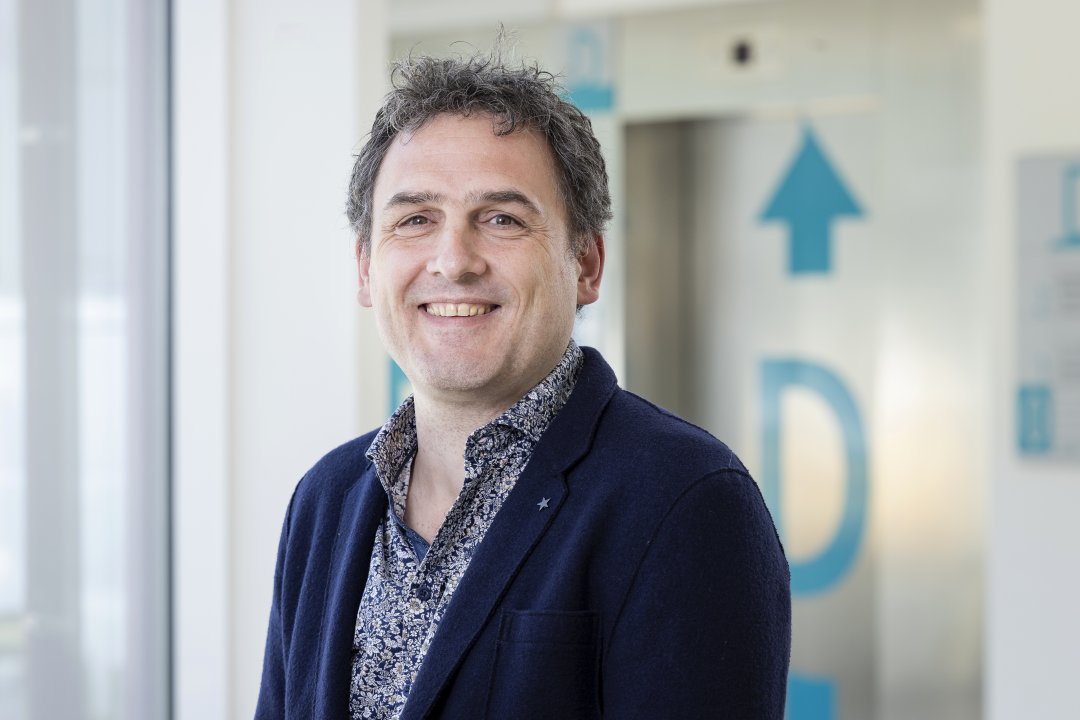 Dr. Kristof de Geeter | AZ Sint-Maria Halle