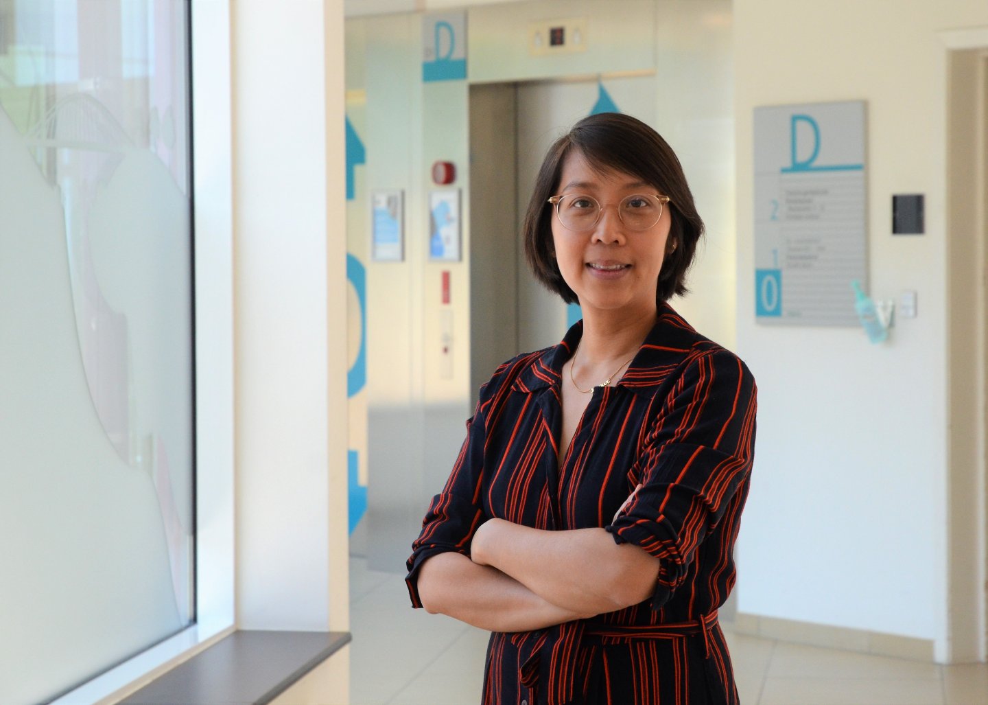 Artsen pneumologie | AZ Sint-Maria Halle