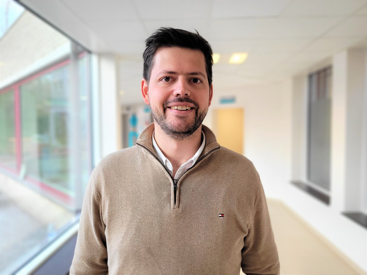 Artsen pneumologie | AZ Sint-Maria Halle